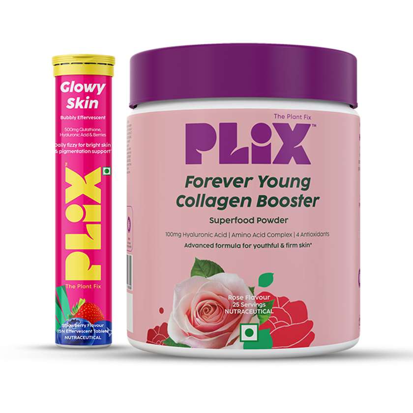 Buy Plant Protein Supplements & Powders Online in India - Plix
