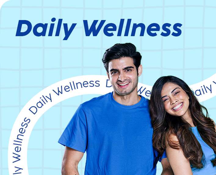 Buy Daily Wellness Products|Plant Based Products Online in India - Plix