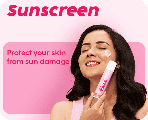 Buy Best Sunscreens for Skin Type Online | Plix
