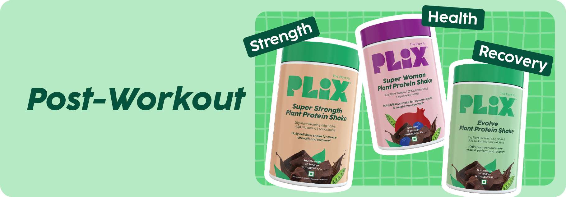 Buy Plant Based Products | Vegan Protein Powders, Tablets & Capsules ...