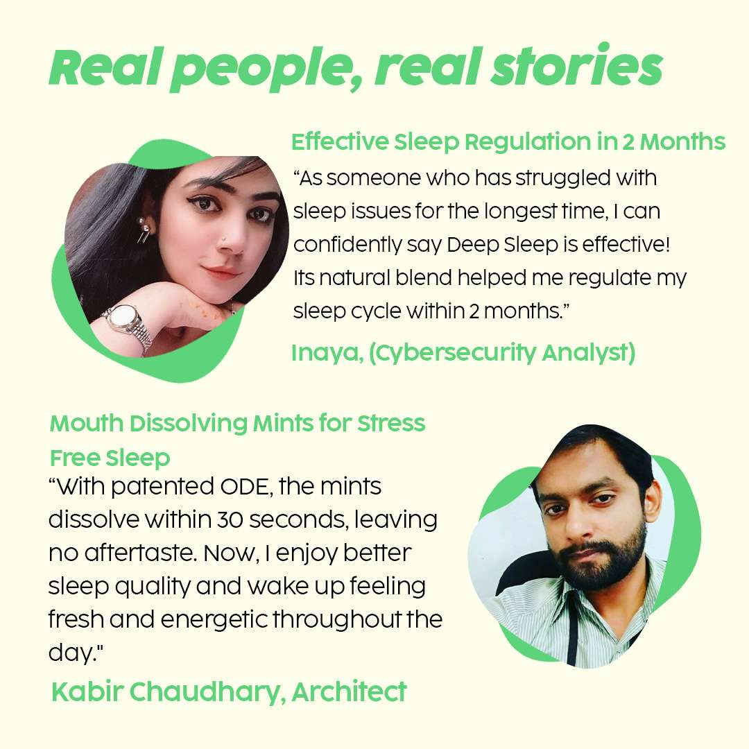 Buy Plix Deep Sleep Melatonin Tablets for Quality & Restful Sleep