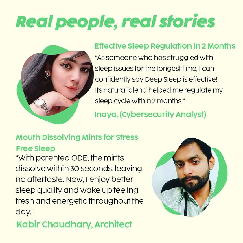 Buy Plix Deep Sleep Melatonin Tablets for Quality & Restful Sleep