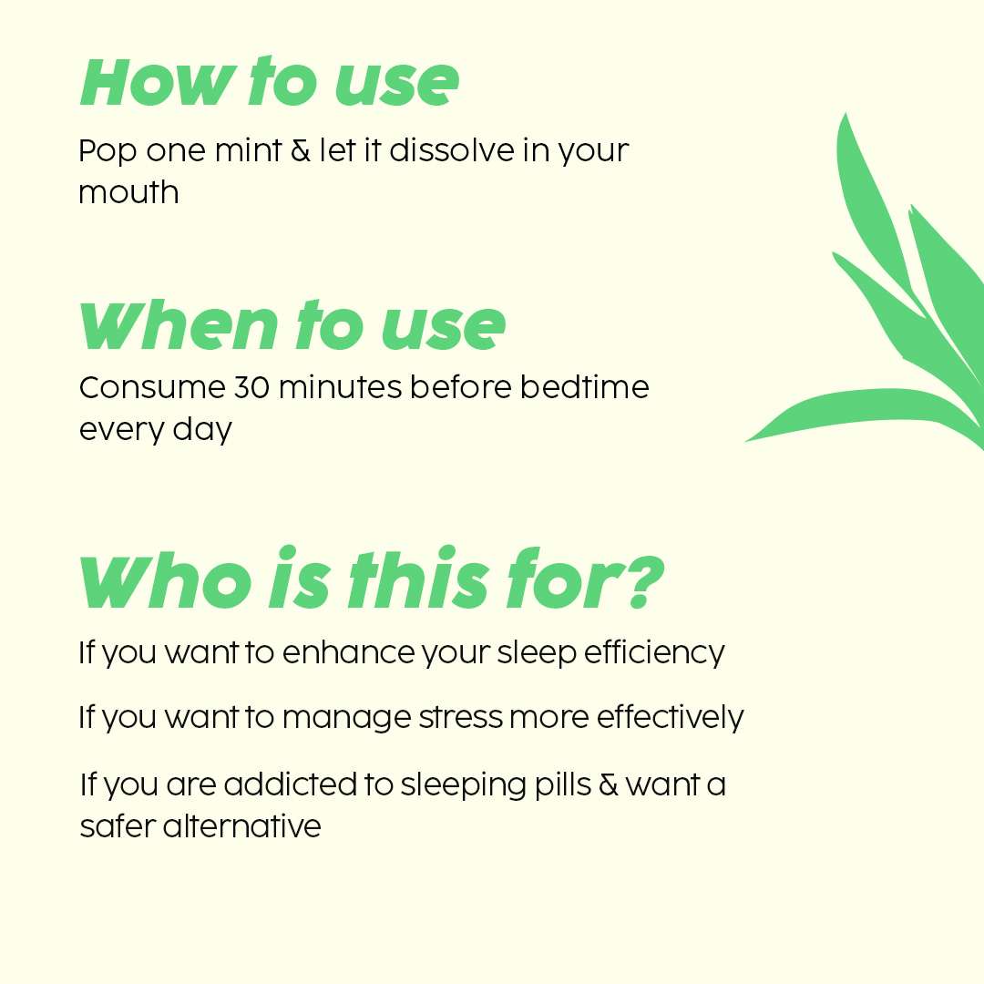 Buy Plix Deep Sleep Melatonin Tablets for Quality & Restful Sleep