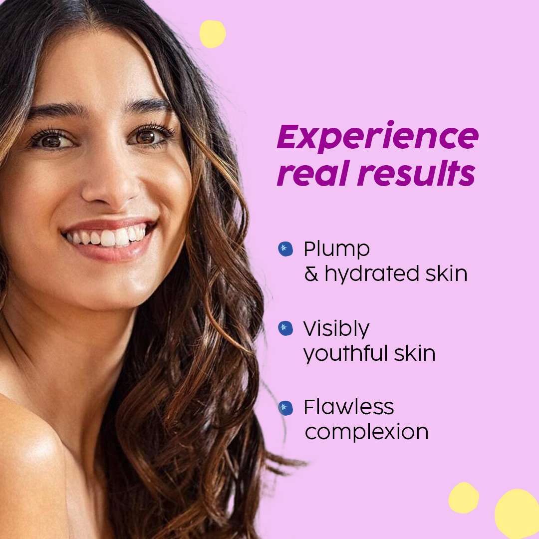 Boost your skin Hydration Levels with Plix hydration supplements| Shop Now