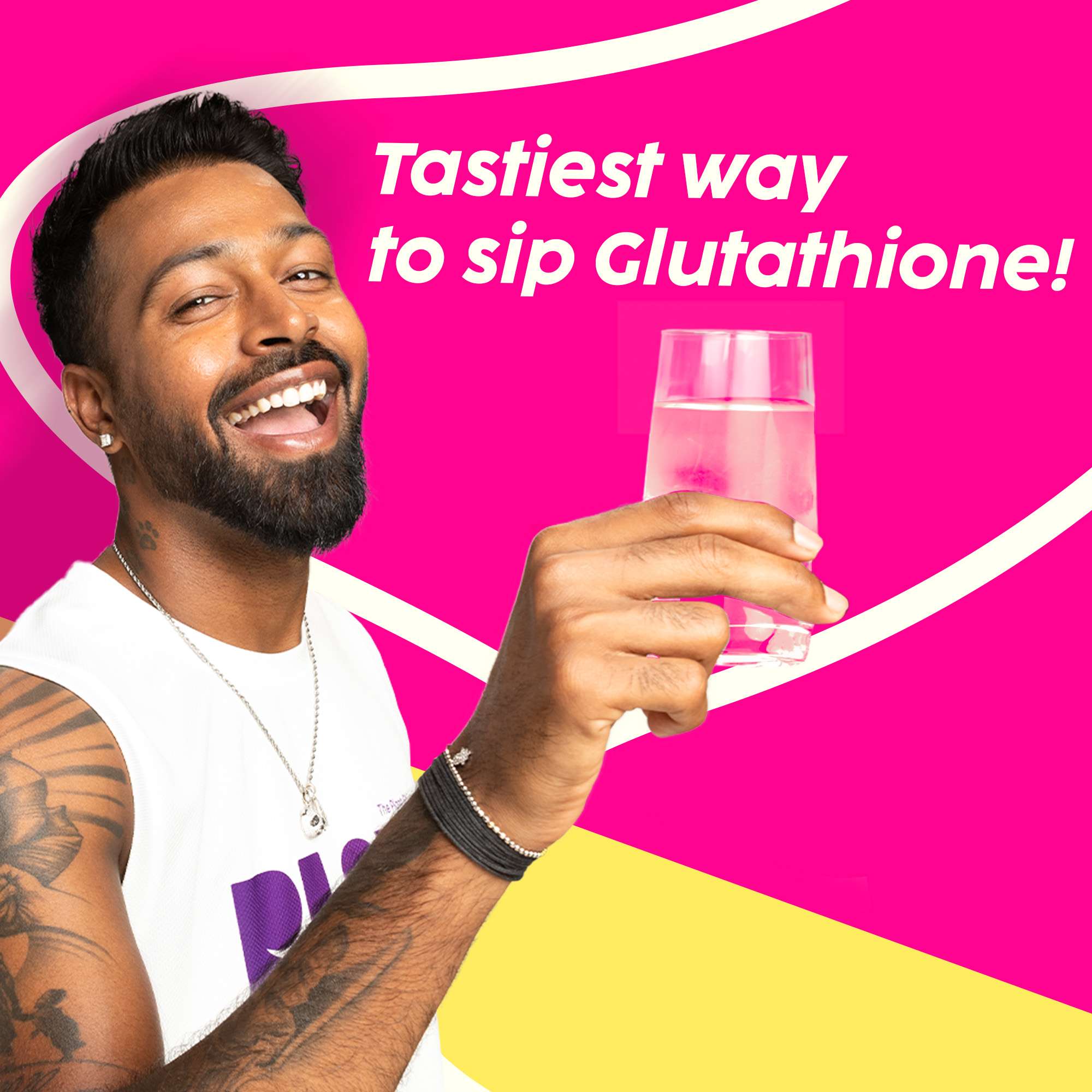 Buy Glutathione Tablets for Pigmentation & Brighter Skin - Plix