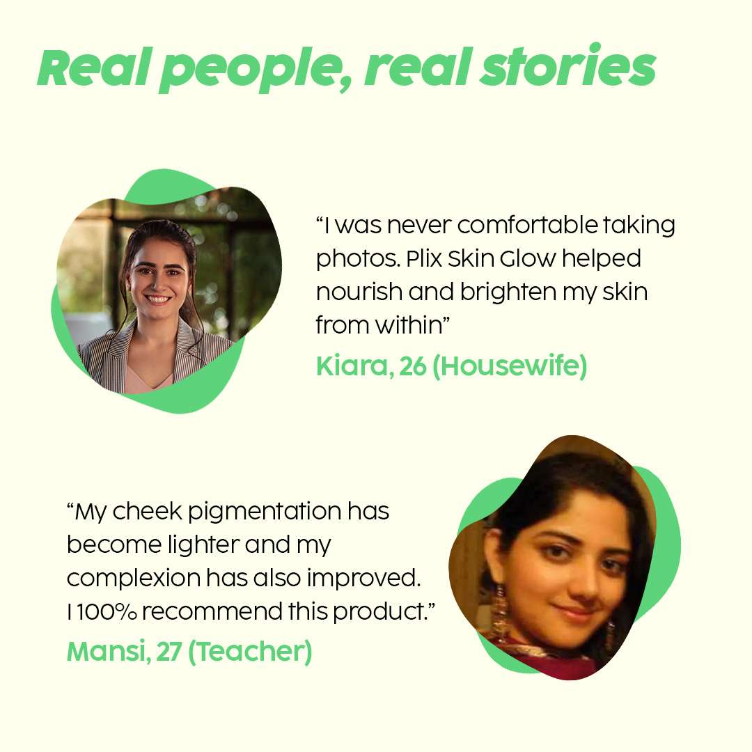 Buy Glutathione Tablets for Pigmentation & Brighter Skin - Plix