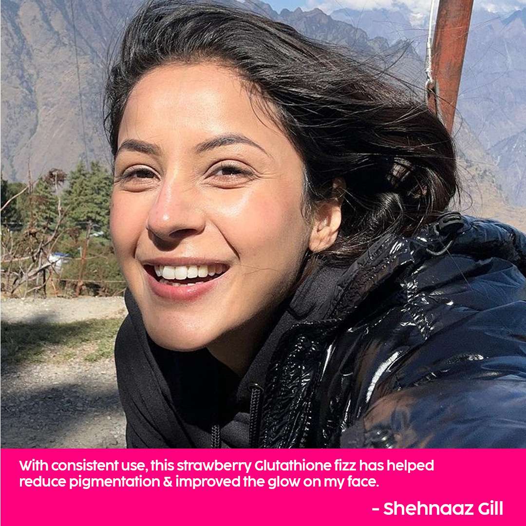 Buy Glutathione Tablets for Pigmentation & Brighter Skin - Plix