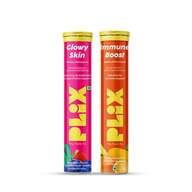 Buy Glutathione Tablets for Pigmentation & Brighter Skin - Plix