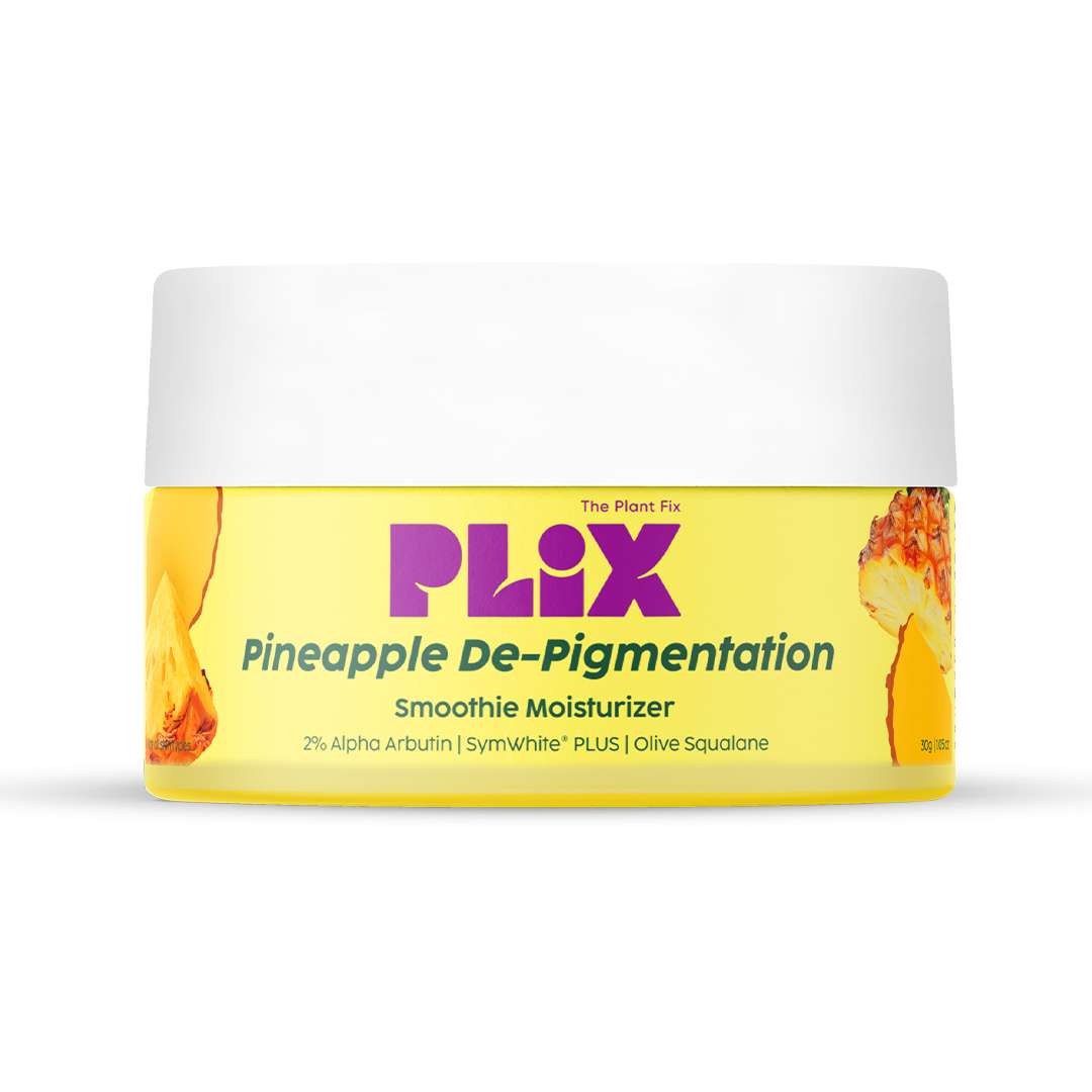 Get plix Face Pigmentation Cream For Dark Spots & Tan Removal