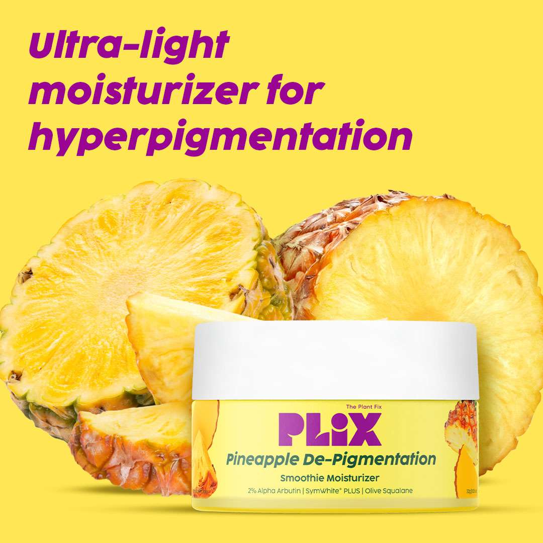 Get plix Face Pigmentation Cream For Dark Spots & Tan Removal
