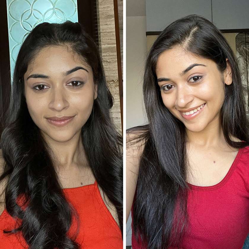 Shop the Luxurious 24k Gold Guava Face Serum for Glow|Plix