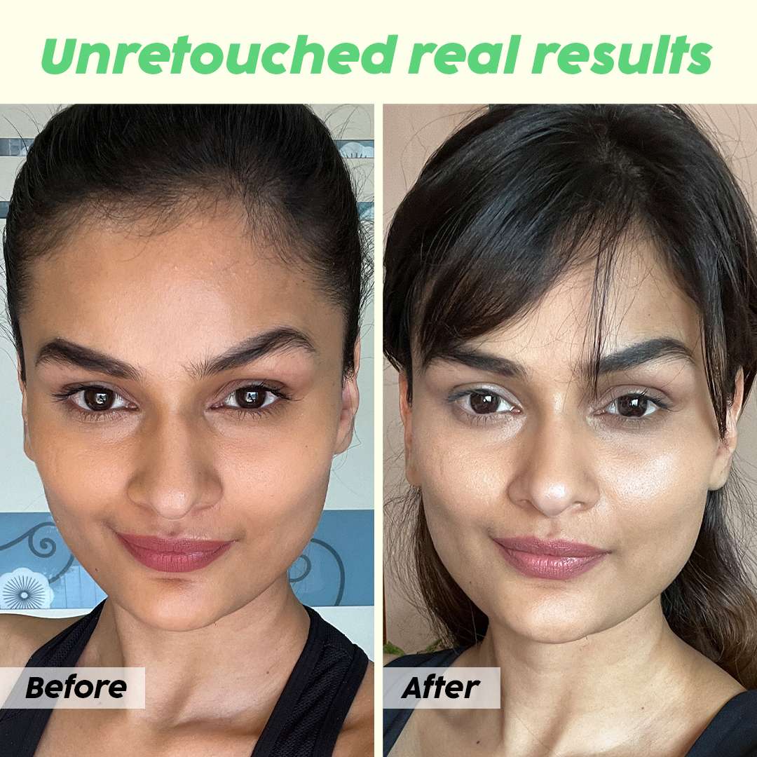 Shop the Luxurious 24k Gold Guava Face Serum for Glow|Plix