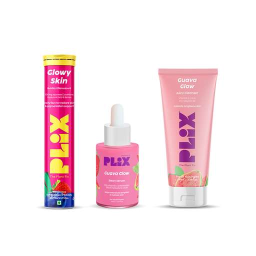 Skin Brightening & Glow Plan for Real & Visible Results