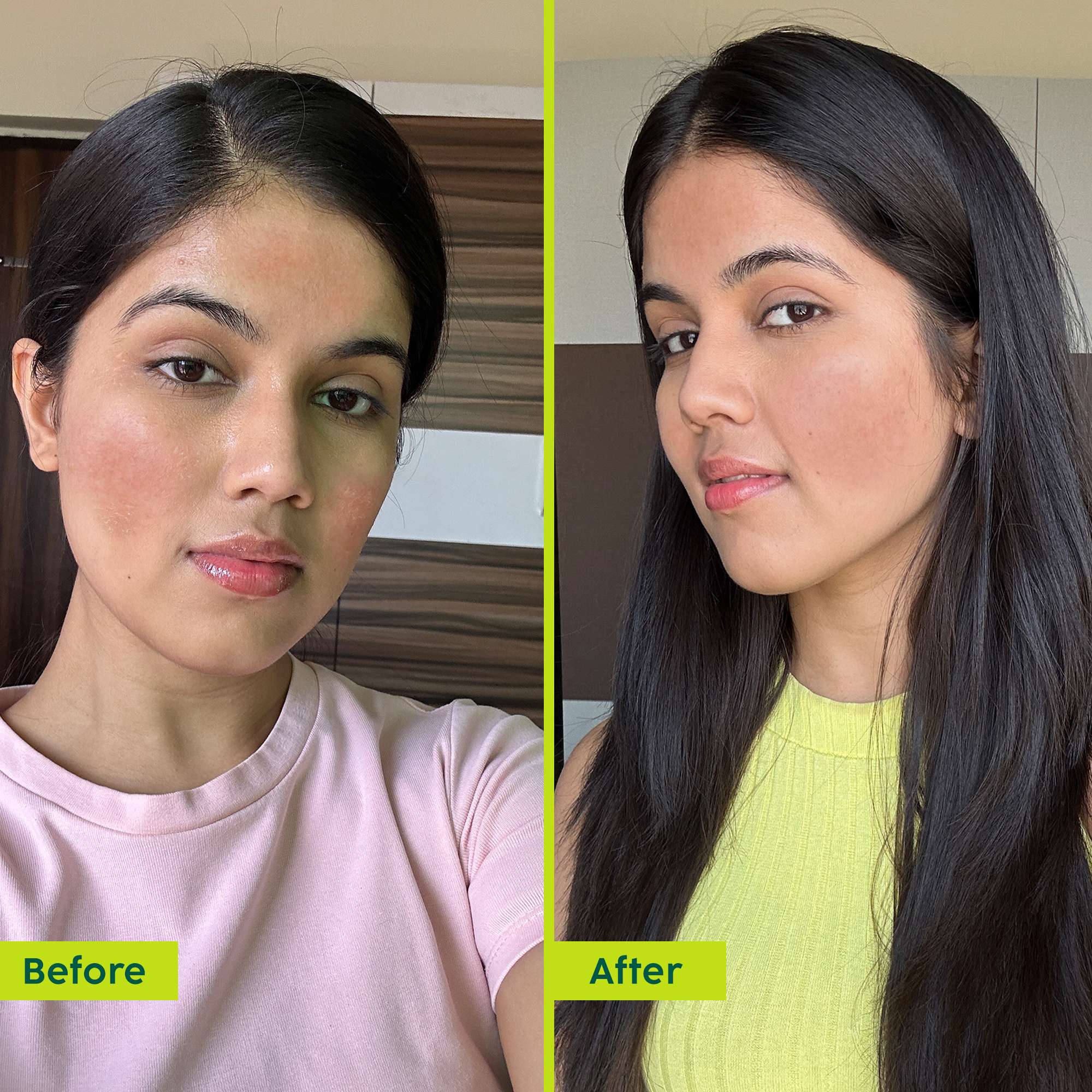 Avocado Ceramide Moisture Rush Biphasic Serum for Strengthening ...